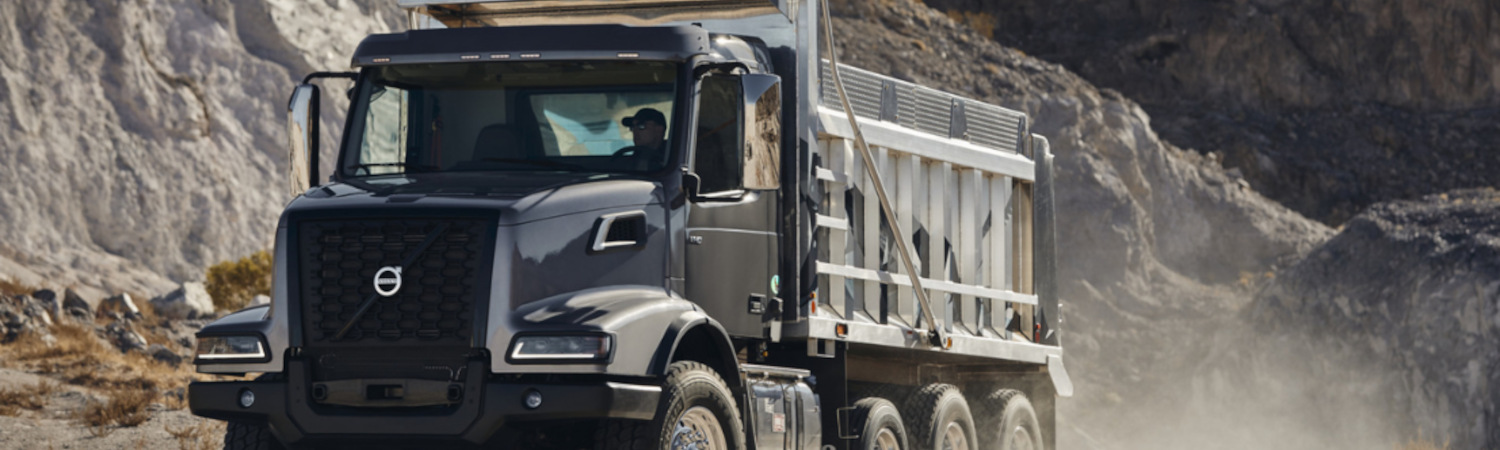 Rental | TranSource Truck & Equipment | Rapid City South Dakota