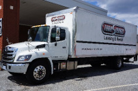 Rental | TranSource Truck & Equipment | Rapid City South Dakota