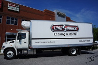 Rental | TranSource Truck & Equipment | Sioux Falls South Dakota